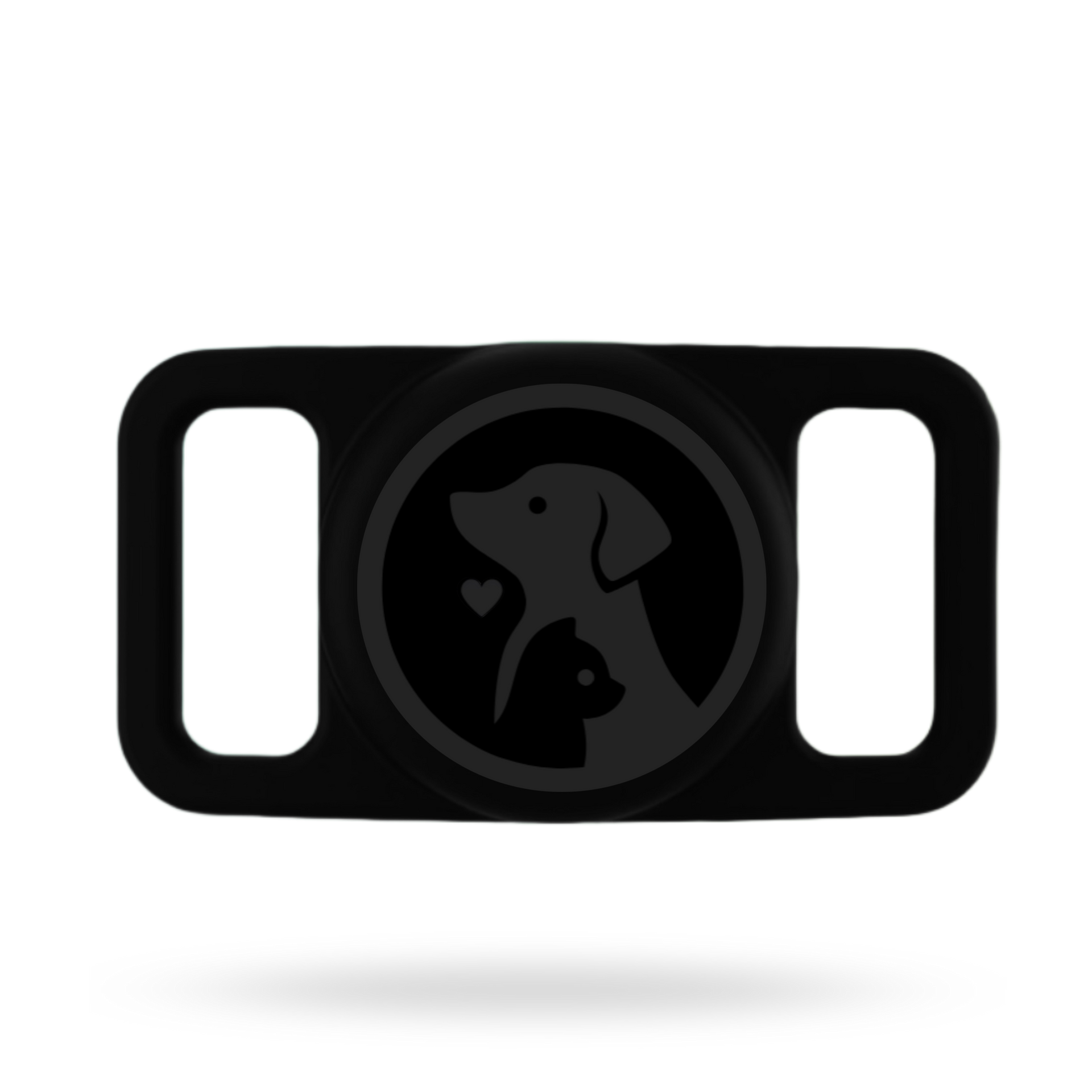 texttag - Dog Collar Alert Button | Alerts People When Help Is Needed